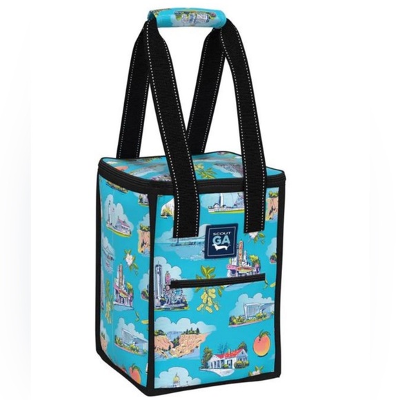 Scout | Other | Brand New No Tags Attached Scout Cooler In The Georgia ...